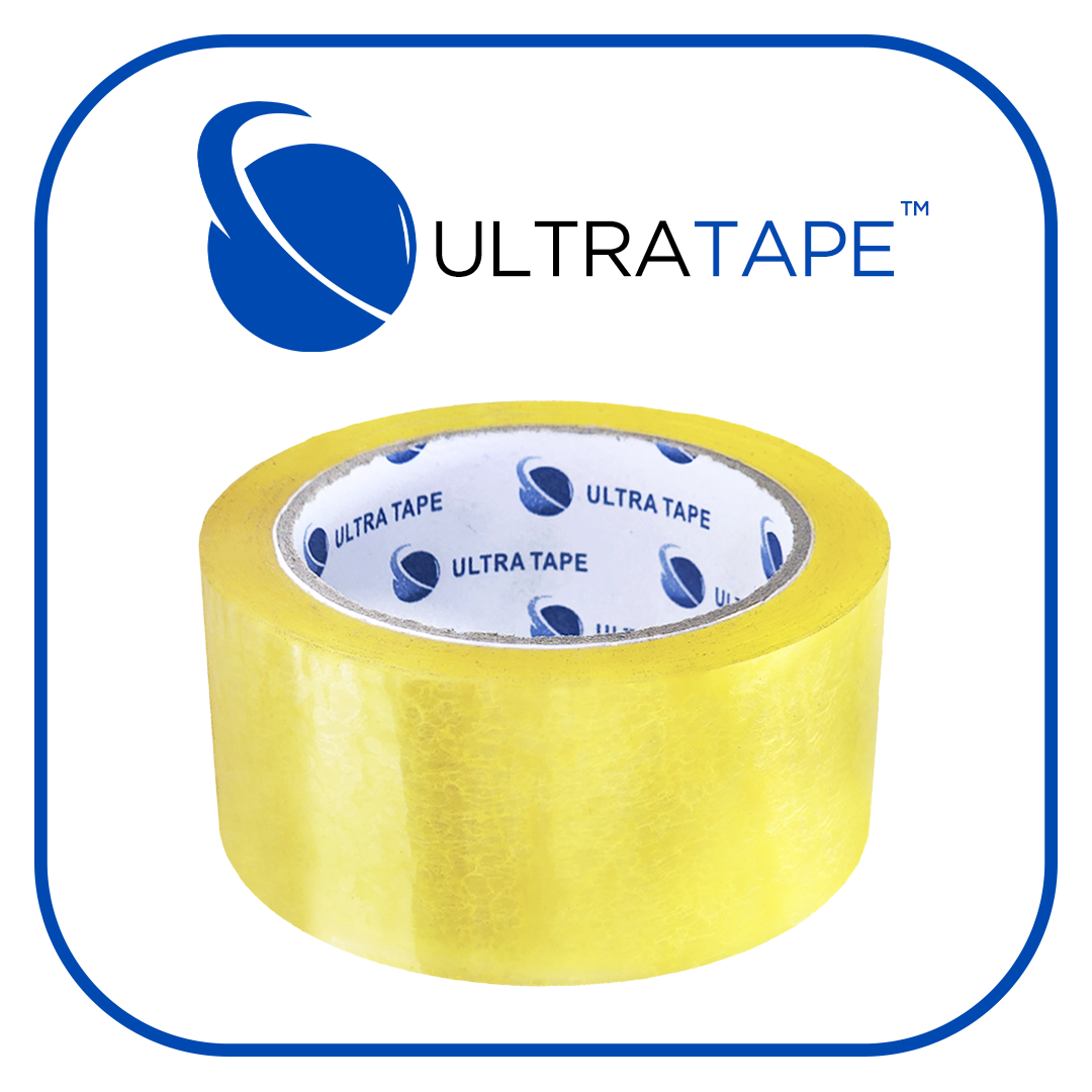 Ultra Tape™ – Prointec Guatemala S.A